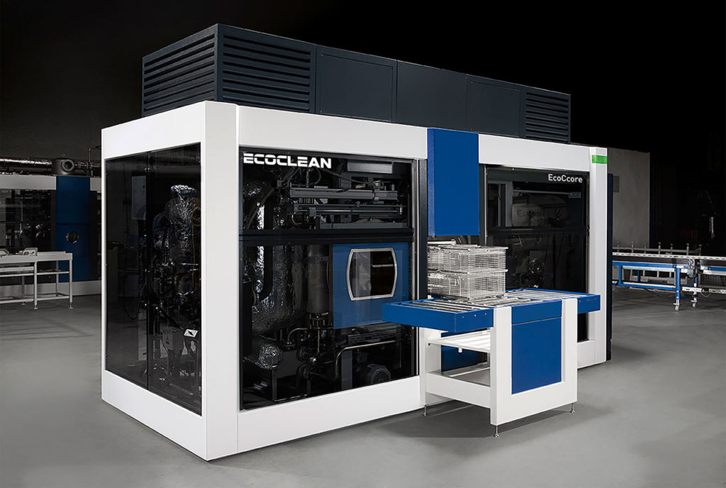 Surface technology and coatings - Holder Surface Technology